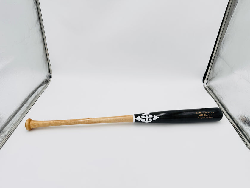 34" MT27 Maple | SR Bats