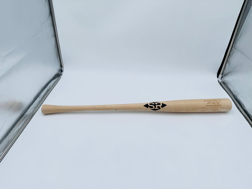 34" SR34 Maple | SR Bats