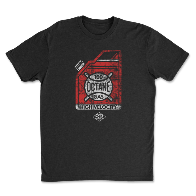 High Octane Tee | SR Bats