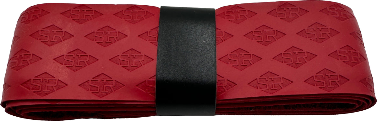 SR Bat Grip 1.1mm Red | SR Bats