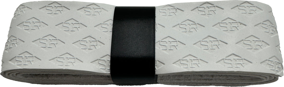 SR Bat Grip 1.1mm White | SR Bats