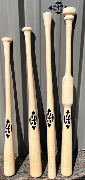 Trainer Bundle | SR Bats